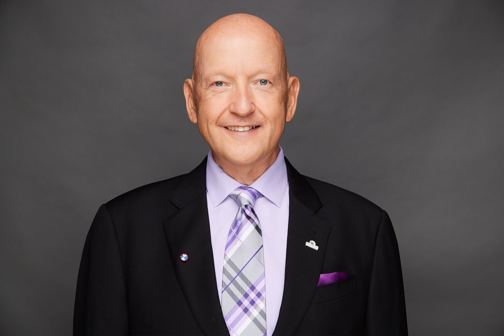 Wayne Parsons Receives the 2024 Howard Twiggs Award - Wayne Parsons Law ...